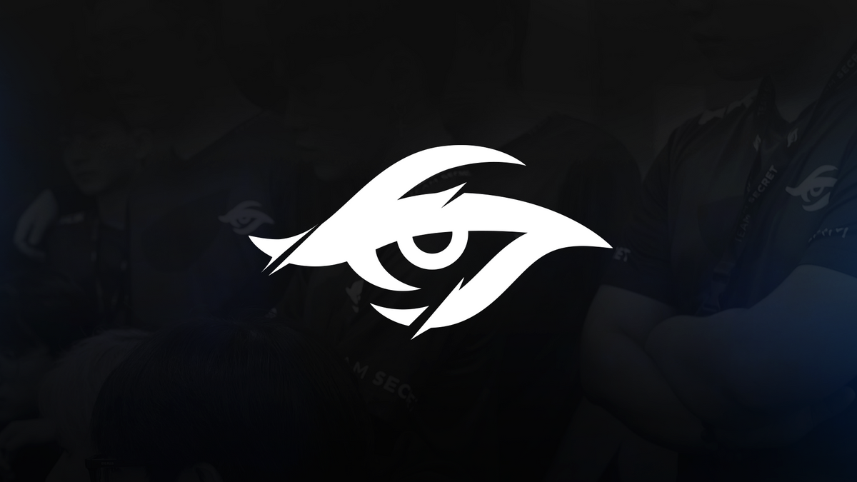 Team Secret x Team Whales Union Announcement
