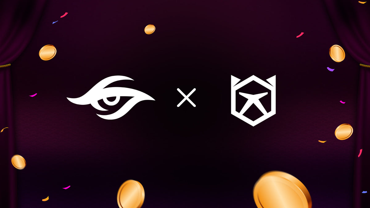 New Sponsor Signing: 竞技宝 – Team Secret