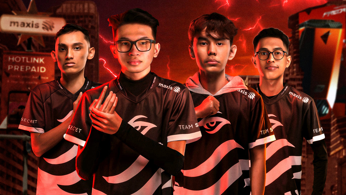 PUBG Mobile Roster Update: Introducing Our New Powerhouse Squad – Team ...