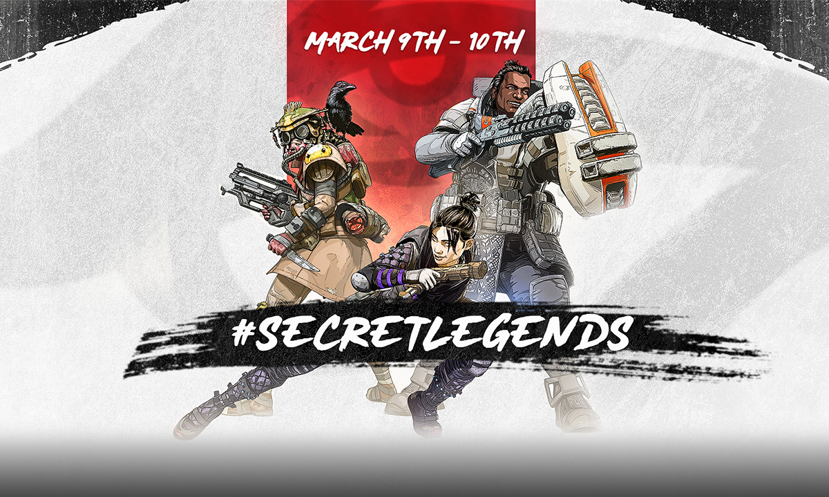 Are You Ready To Join #SecretLegends? – Team Secret