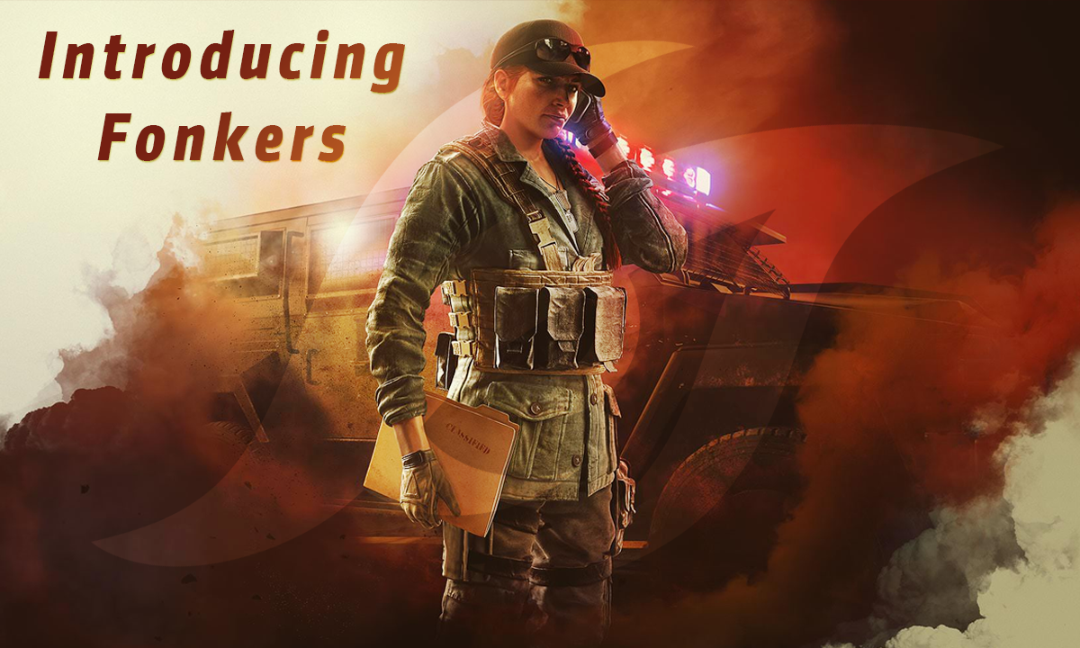 Rainbow Six Siege Roster Update – Team Secret