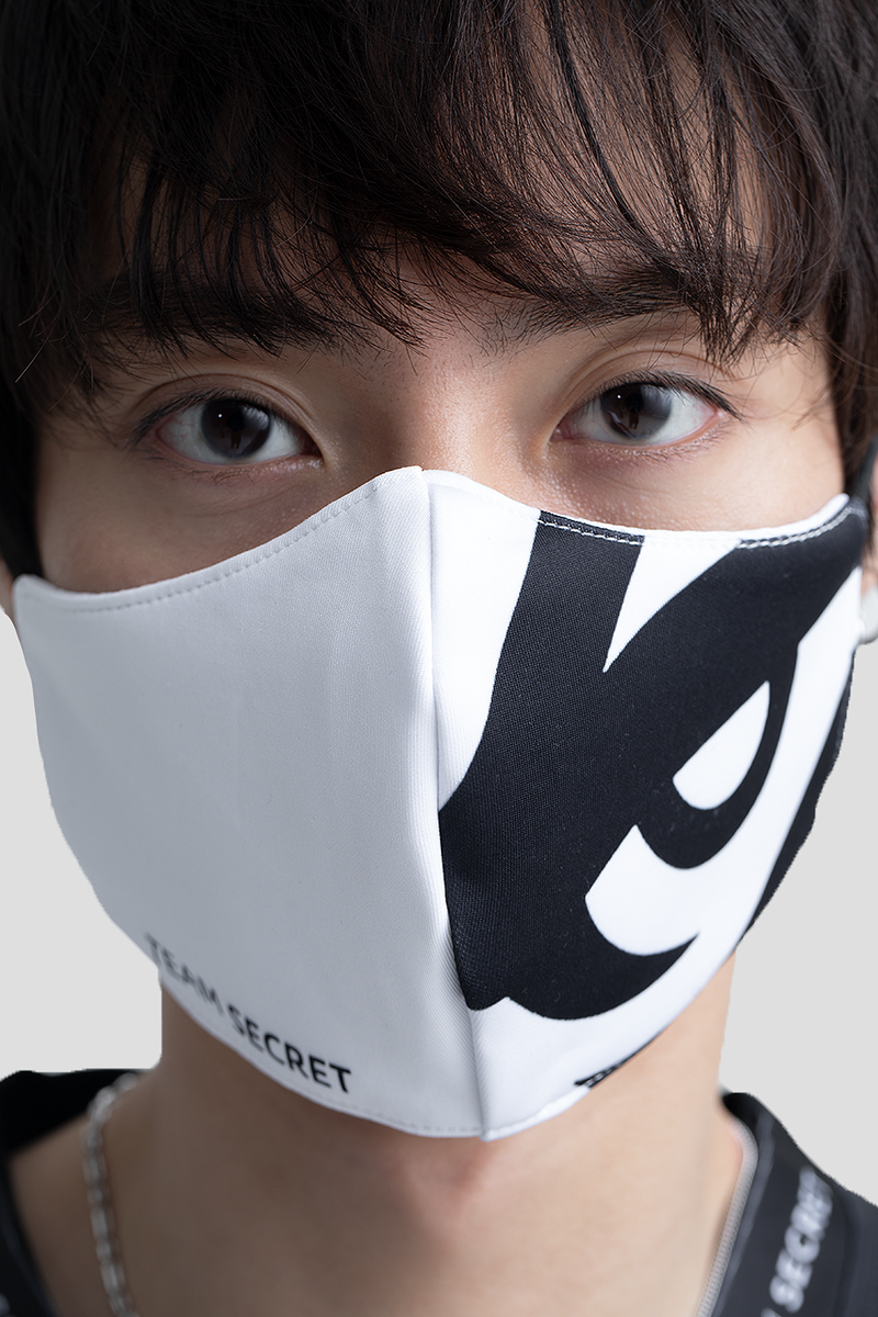 Secret Face Mask Kit – Team Secret