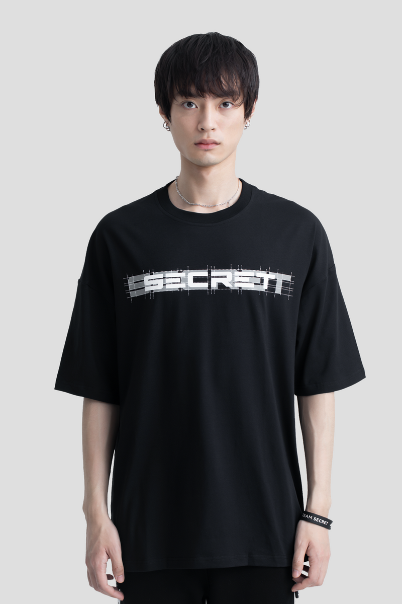 Origin Oversized Tee – Team Secret