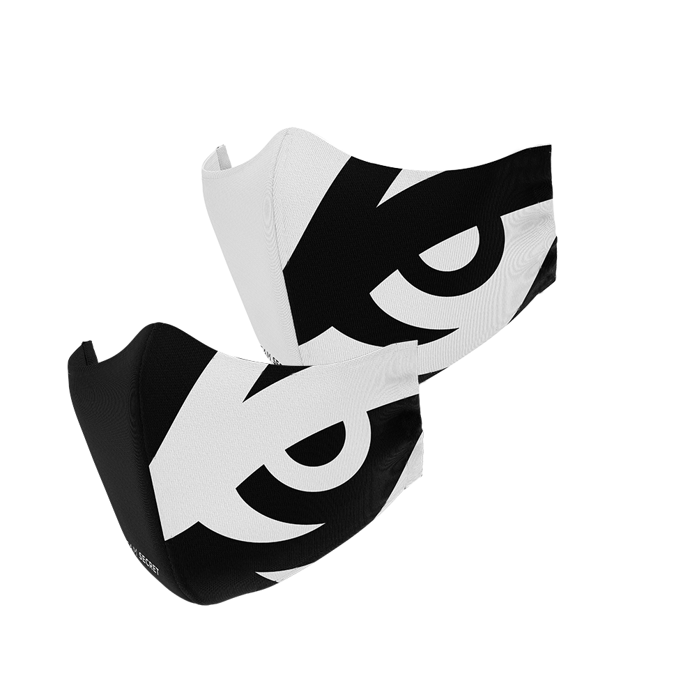 Secret Face Mask Kit – Team Secret